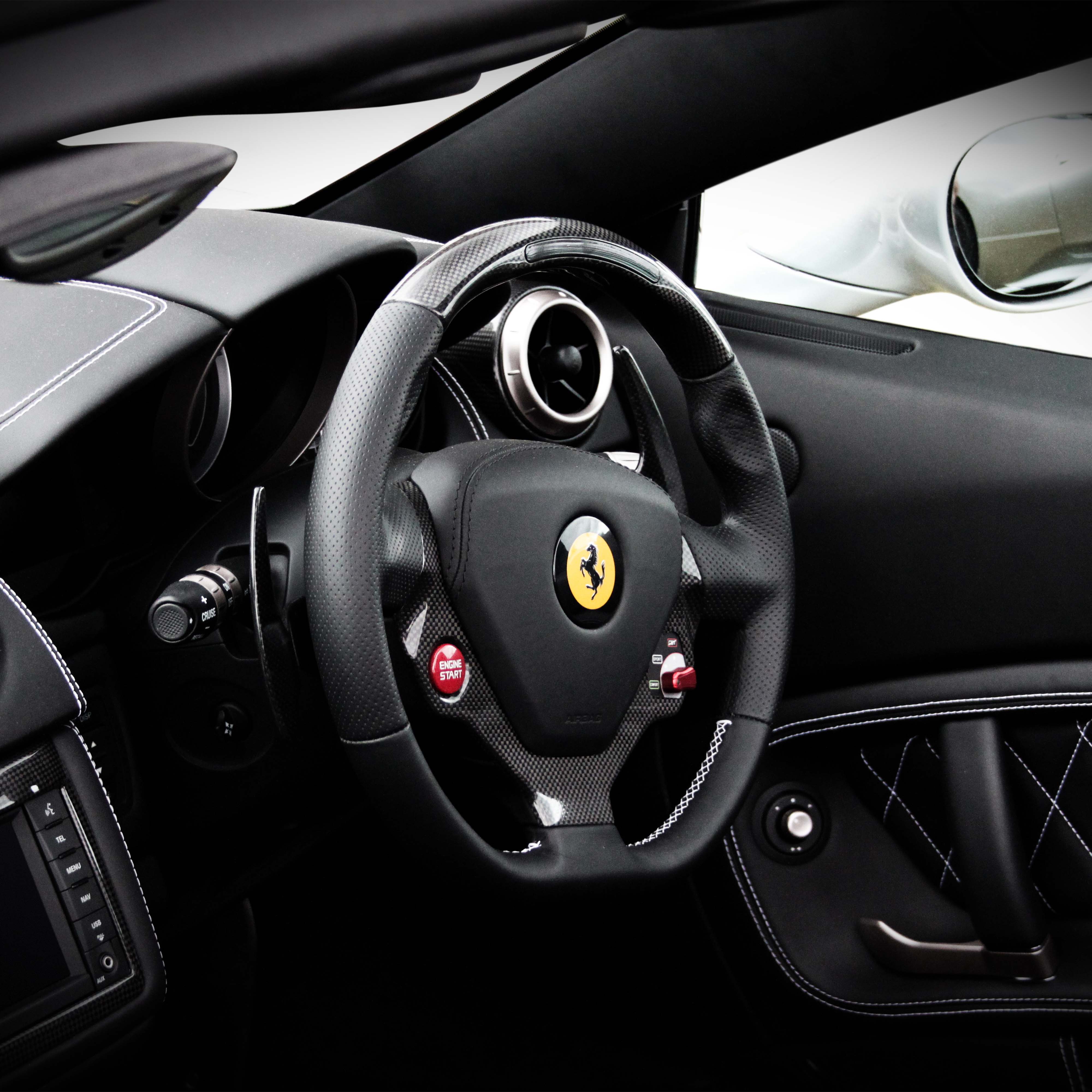 Phase 03: Interior – Liquid Laboratories